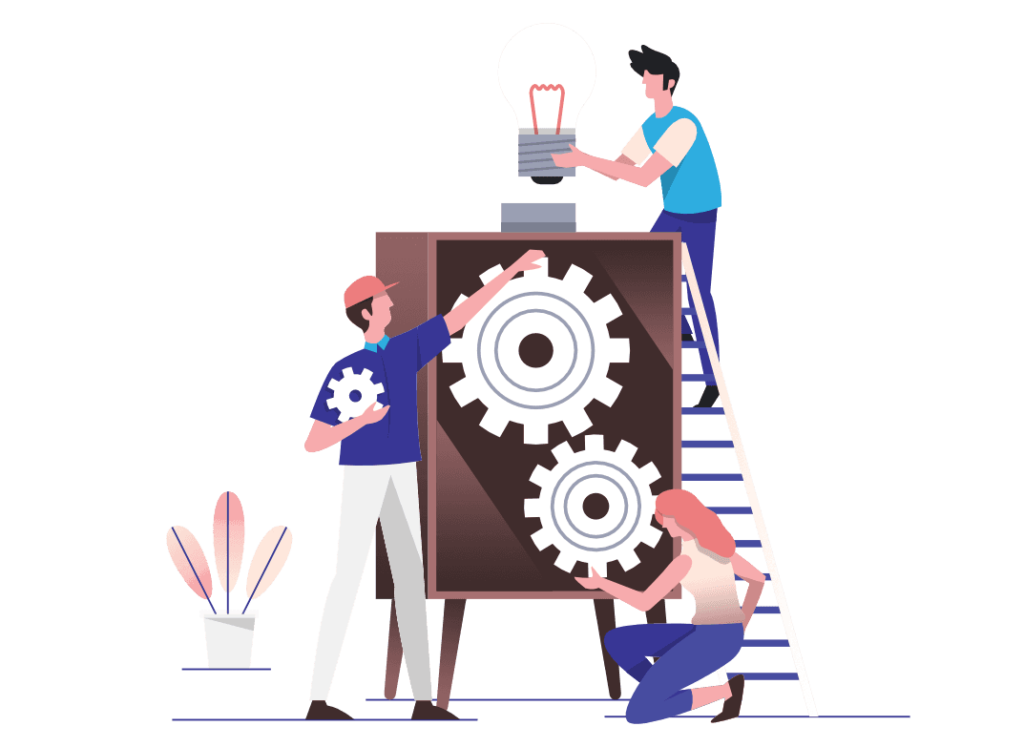 Sobre Nosotros - Conoce a Creatika